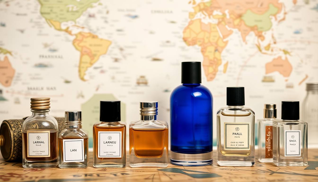Best Travel-Ready Discount Designer Perfumes — PerfumeOutlet.com