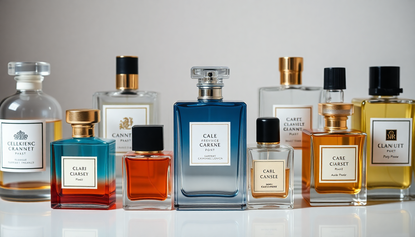 Unbeatable Deals on Designer Perfumes: Local & Online Outlets ...