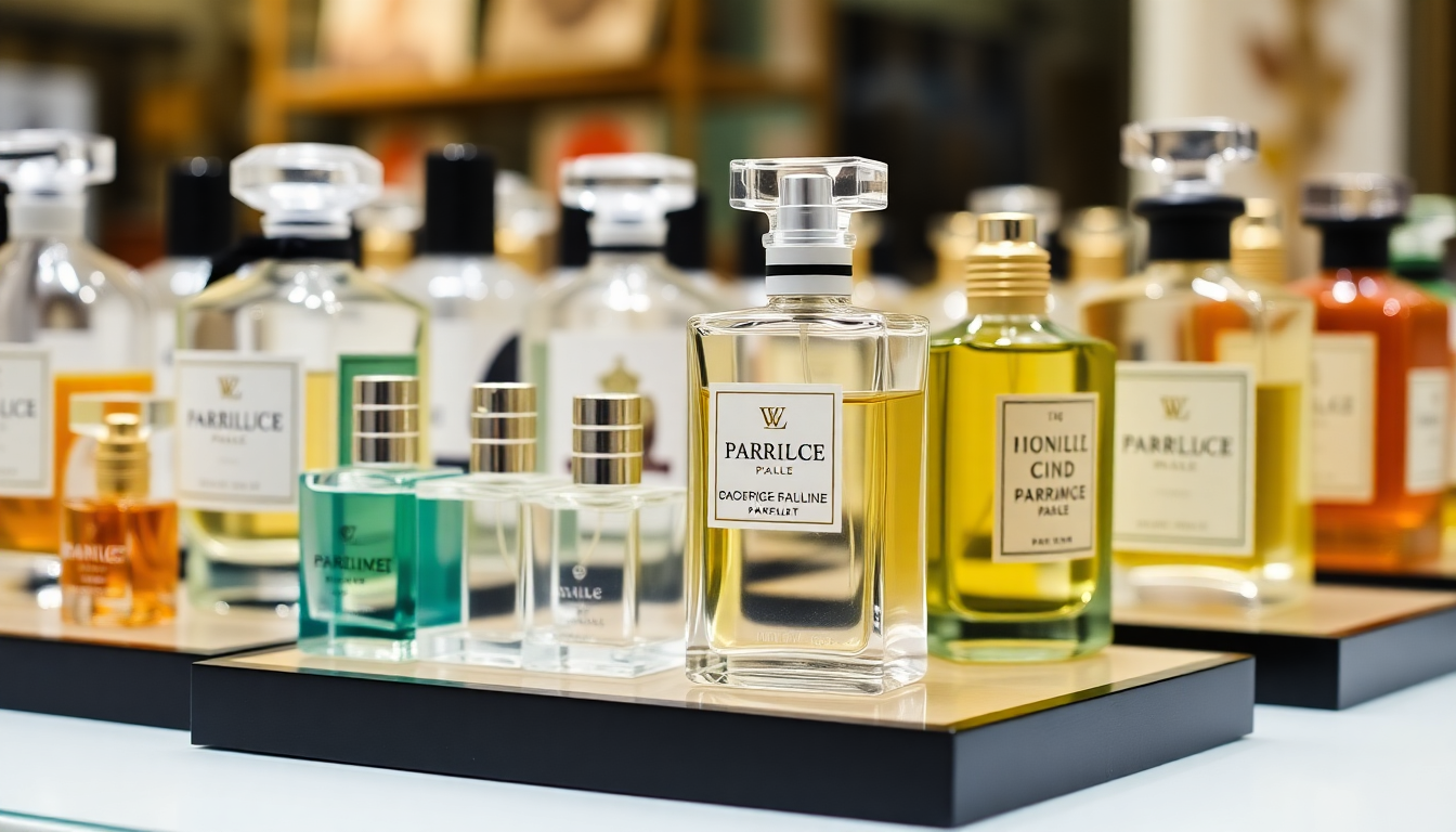 Affordable Designer Fragrances: Top Online and Local Outlets ...