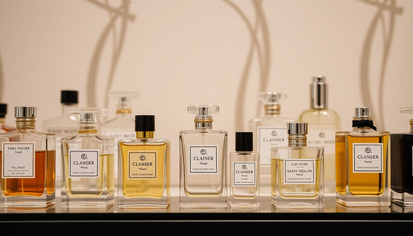 Best Perfume Outlet Deals: Authentic Fragrances in 2025 – PerfumeOutlet.com