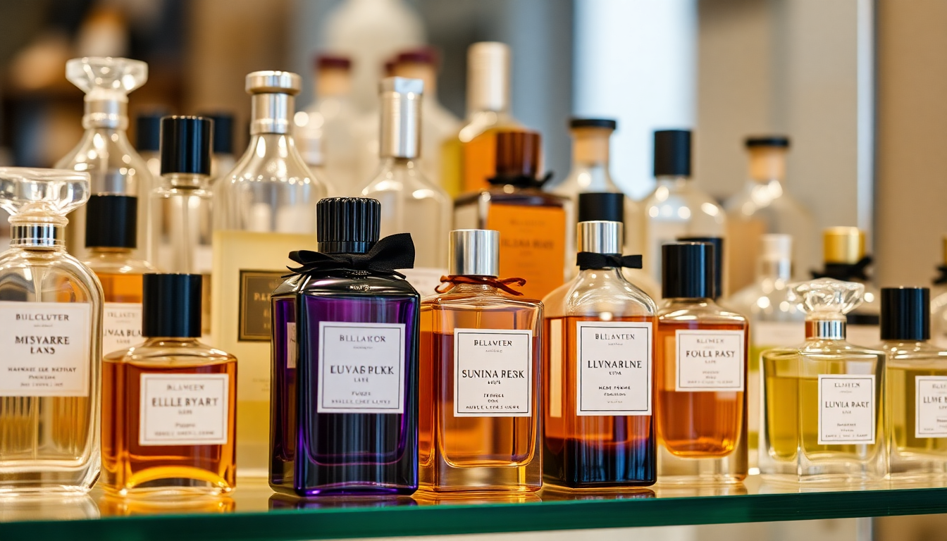 Top Local & Online Fragrance Outlets for Affordable Perfumes ...