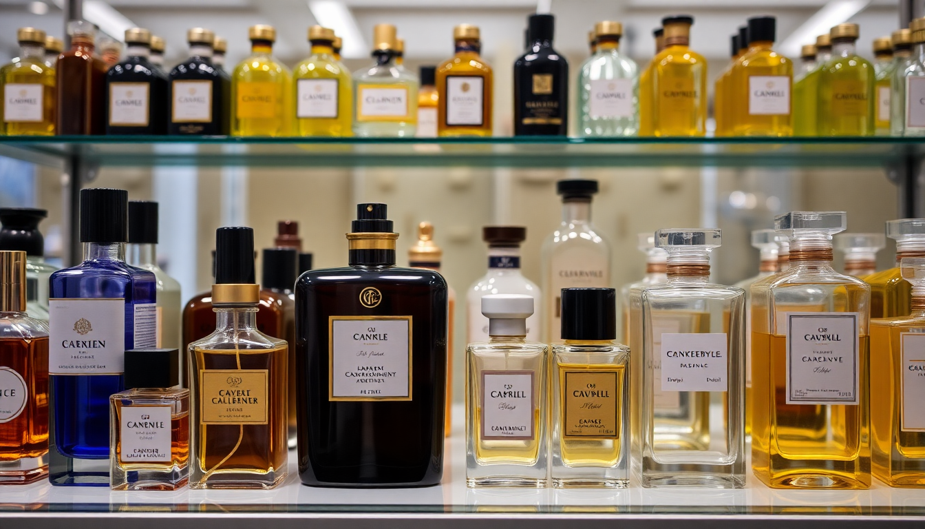 Top 7 Discount Perfume Stores for Unbeatable Prices – PerfumeOutlet.com