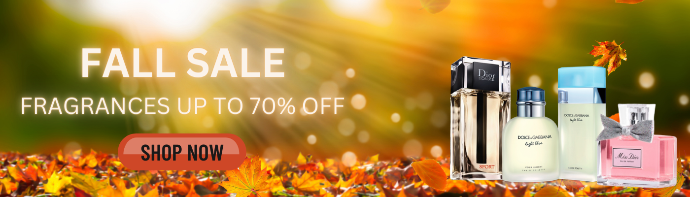 Perfume Sale Online and Cologne at Outlet Prices - Perfume Outlet ...