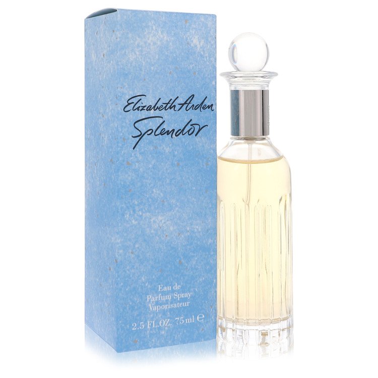 SPLENDOR by Elizabeth Arden Eau De Parfum Spray for Women ...