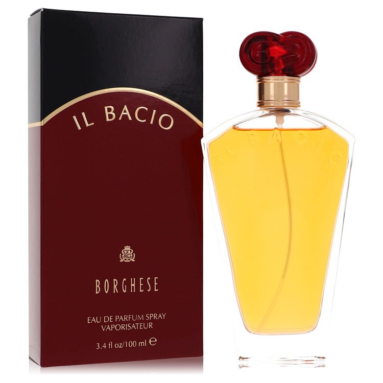 IL BACIO by Marcella Borghese Eau De Parfum Spray for Women ...