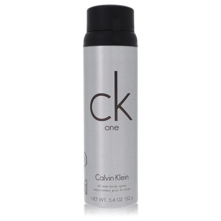CK ONE by Calvin Klein Body Spray (Unisex) 5.2 oz for Women ...