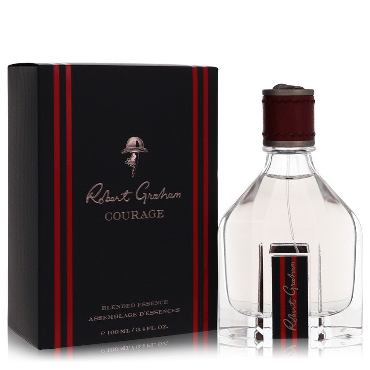 Robert Graham Courage by Robert Graham Blended Essence for Men ...