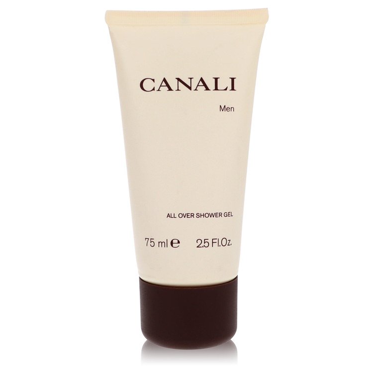Canali by Canali Shower Gel 2.5 oz for Men - PerfumeOutlet.com