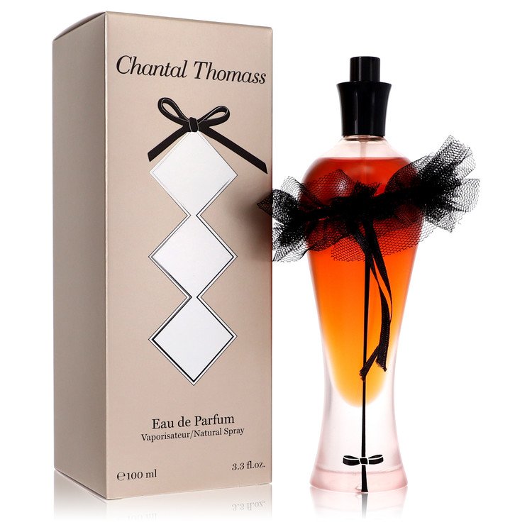 Chantal Thomass Gold by Chantal Thomass Eau De Parfum Spray for Women ...