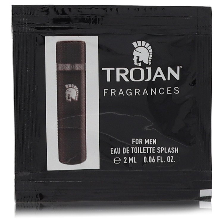 Trojan for Men by Trojan Sample .06 oz for Men - PerfumeOutlet.com