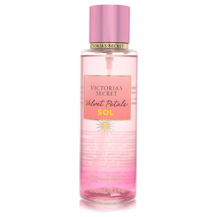 Victoria's Secret Velvet Petals Sol by Victoria's Secret Fragrance Mis ...