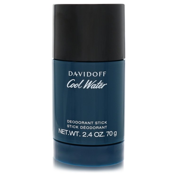 Cool Water by Davidoff Deodorant Stick 2.4 oz for Men – PerfumeOutlet.com
