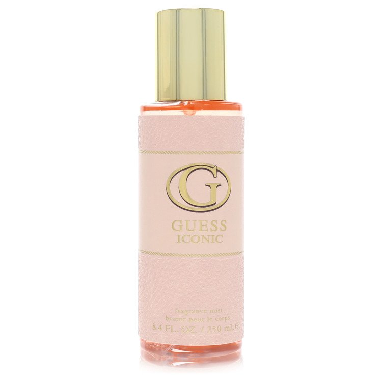 Guess Iconic by Guess Fragrance Mist 8.4 oz for Women – PerfumeOutlet.com