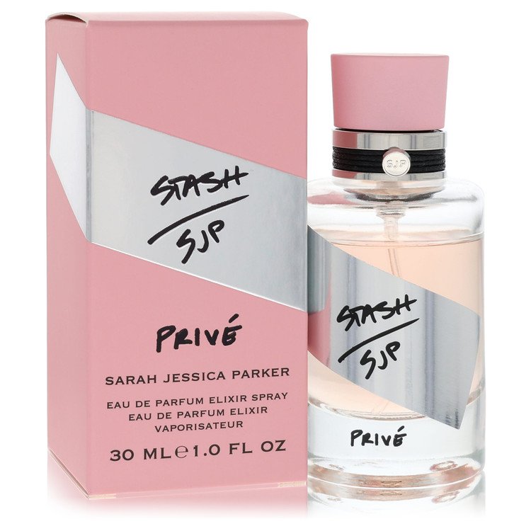 Sarah Jessica Parker Stash Prive by Sarah Jessica Parker Eau De Parfum ...