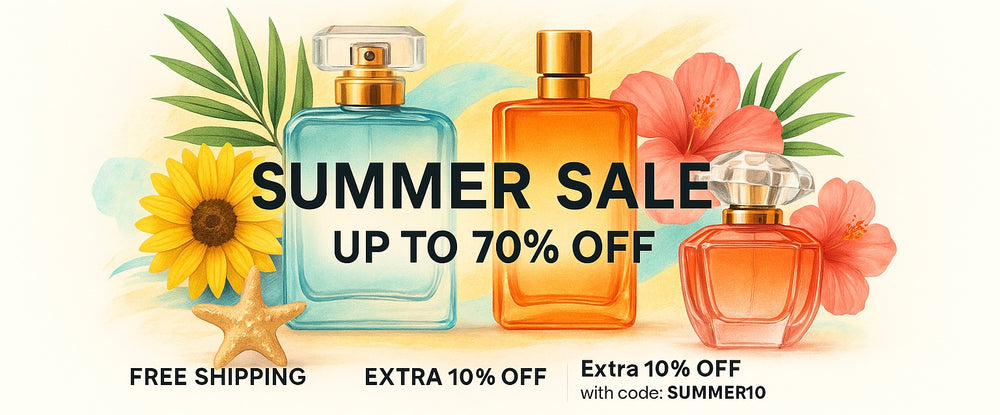 Perfume Sale Online and Cologne at Outlet Prices - Perfume Outlet ...