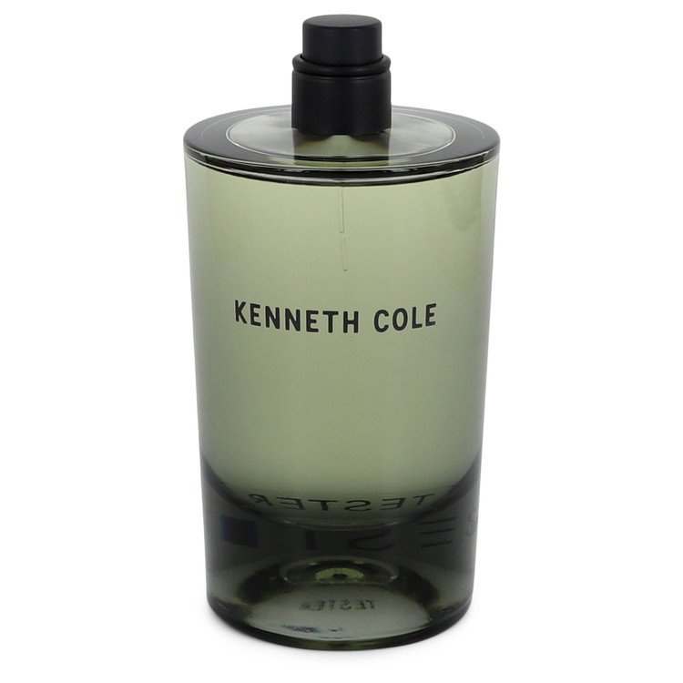 Kenneth Cole for Him by Kenneth Cole Eau De Toilette Spray (Tester) 3.4 ...