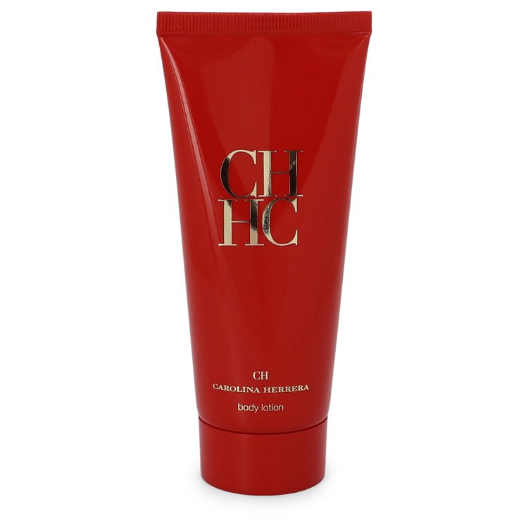 CH Carolina Herrera by Carolina Herrera Body Lotion for Women ...