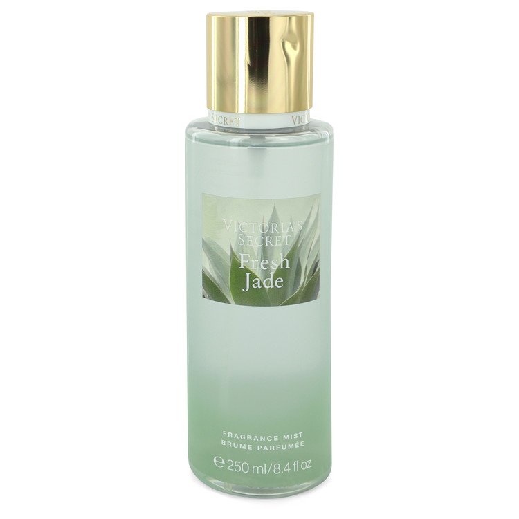 Victoria's Secret Fresh Jade by Victoria's Secret Fragrance Mist Spray ...