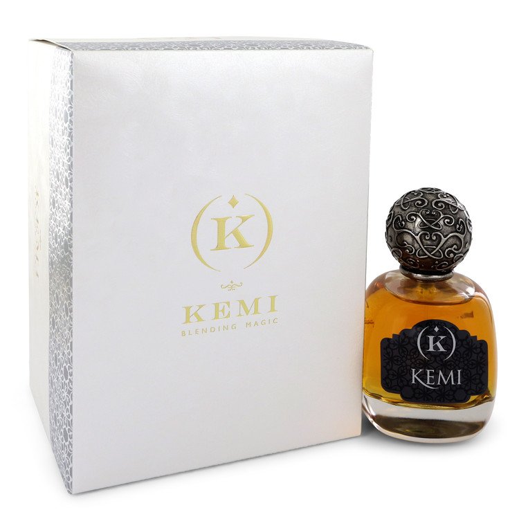 Kemi by Kemi Blending Magic Eau De Parfum Spray (Unisex) 3.4 oz for ...