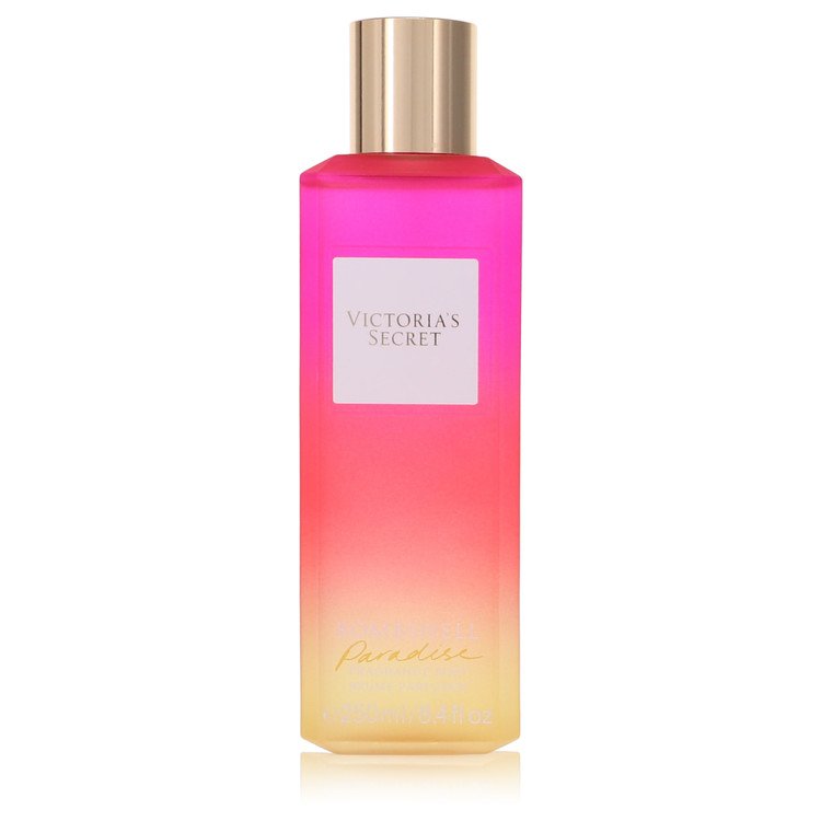 Bombshell Paradise by Victoria's Secret Fragrance Mist 8.4 oz for Women ...