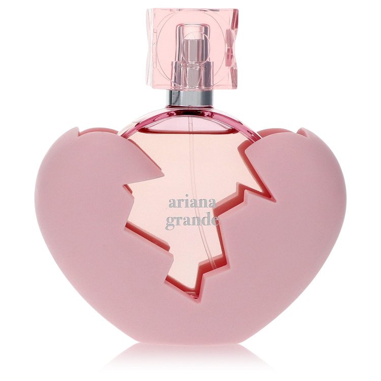 Ariana Grande Thank U, Next by Ariana Grande Eau De Parfum Spray (unbo – PerfumeOutlet.com