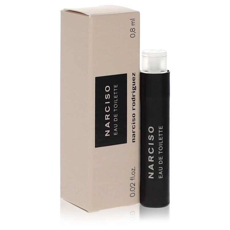 Narciso by Narciso Rodriguez EDT Vial (sample) .02 oz for Women ...