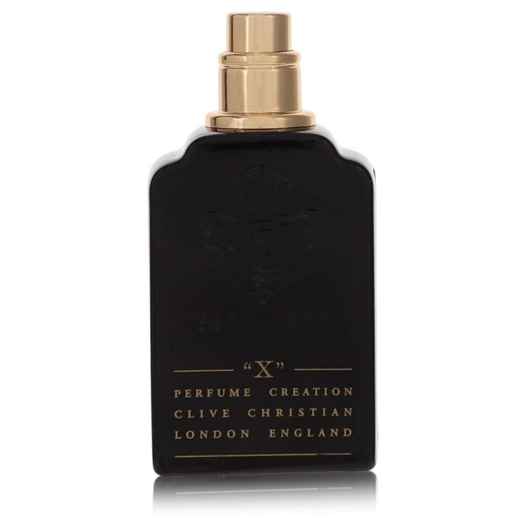 Clive Christian X by Clive Christian Pure Parfum Spray (Tester) 1 oz ...