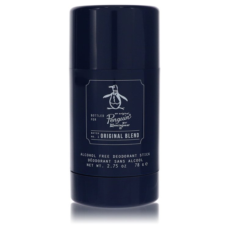 Original Penguin Original Blend by Original Penguin Deodorant Stick (A ...